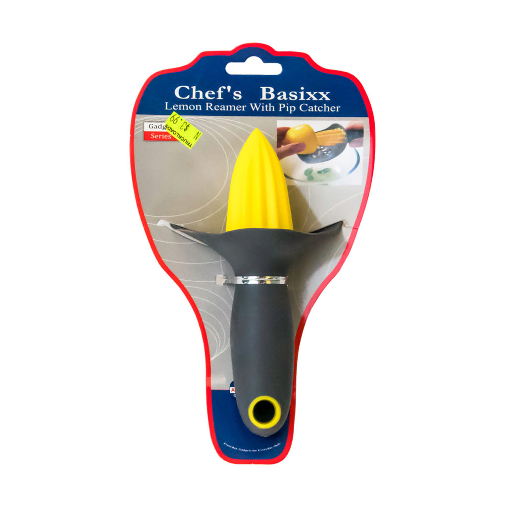 Lemon Reamer - Truckloads Coolangatta