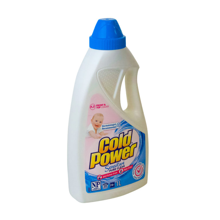 Cold Power Washing Liquid - Truckloads Coolangatta