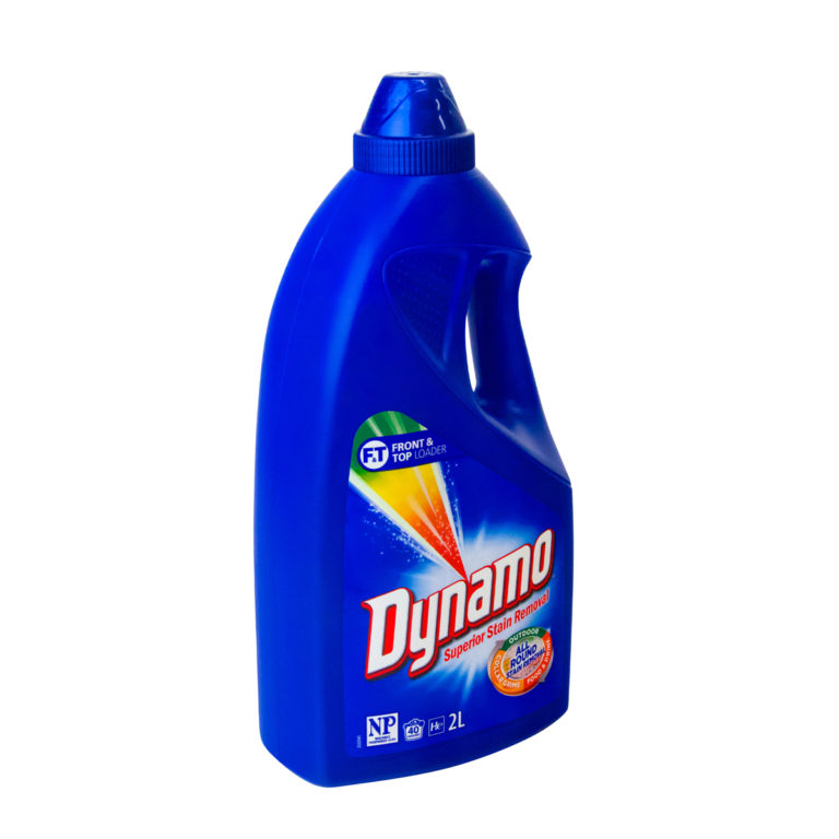 Dynamo Washing Liquid - Truckloads Coolangatta