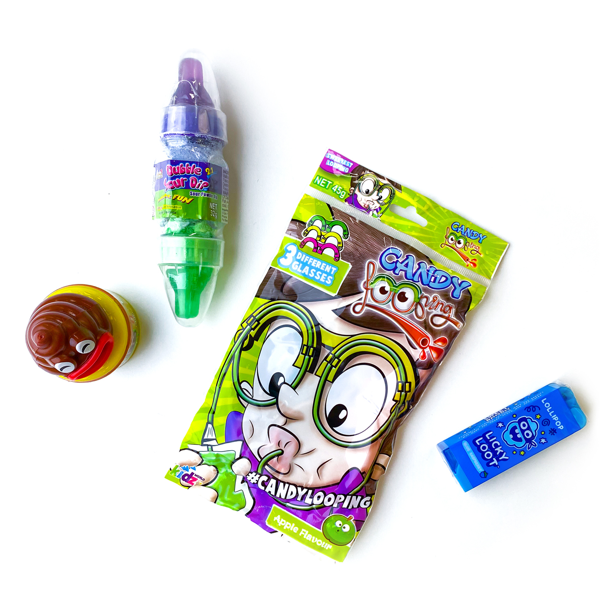 Lollies - Truckloads Coolangatta