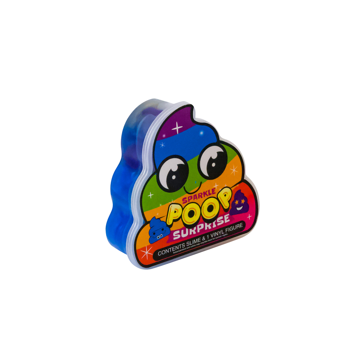 Sparkle Slime - Truckloads Coolangatta