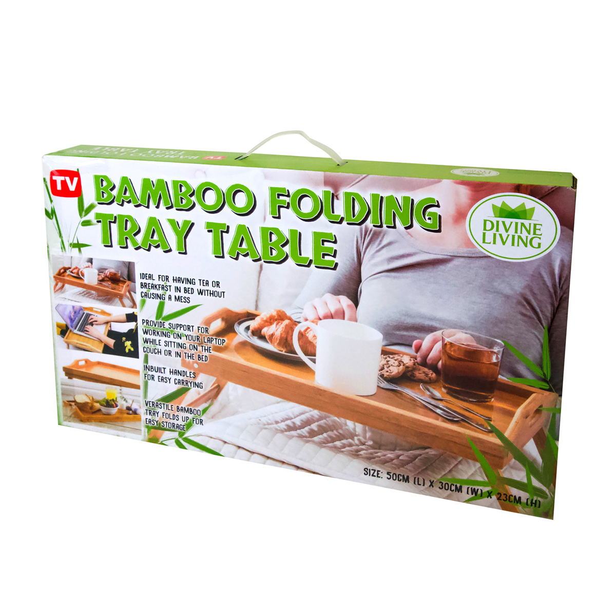 Folding Tray - Truckloads Coolangatta