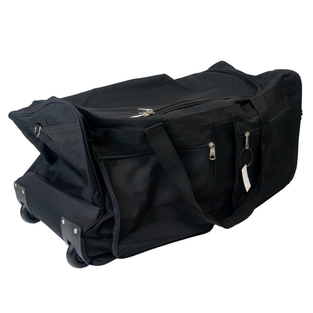 Overnight Trolley Bag - Truckloads Coolangatta